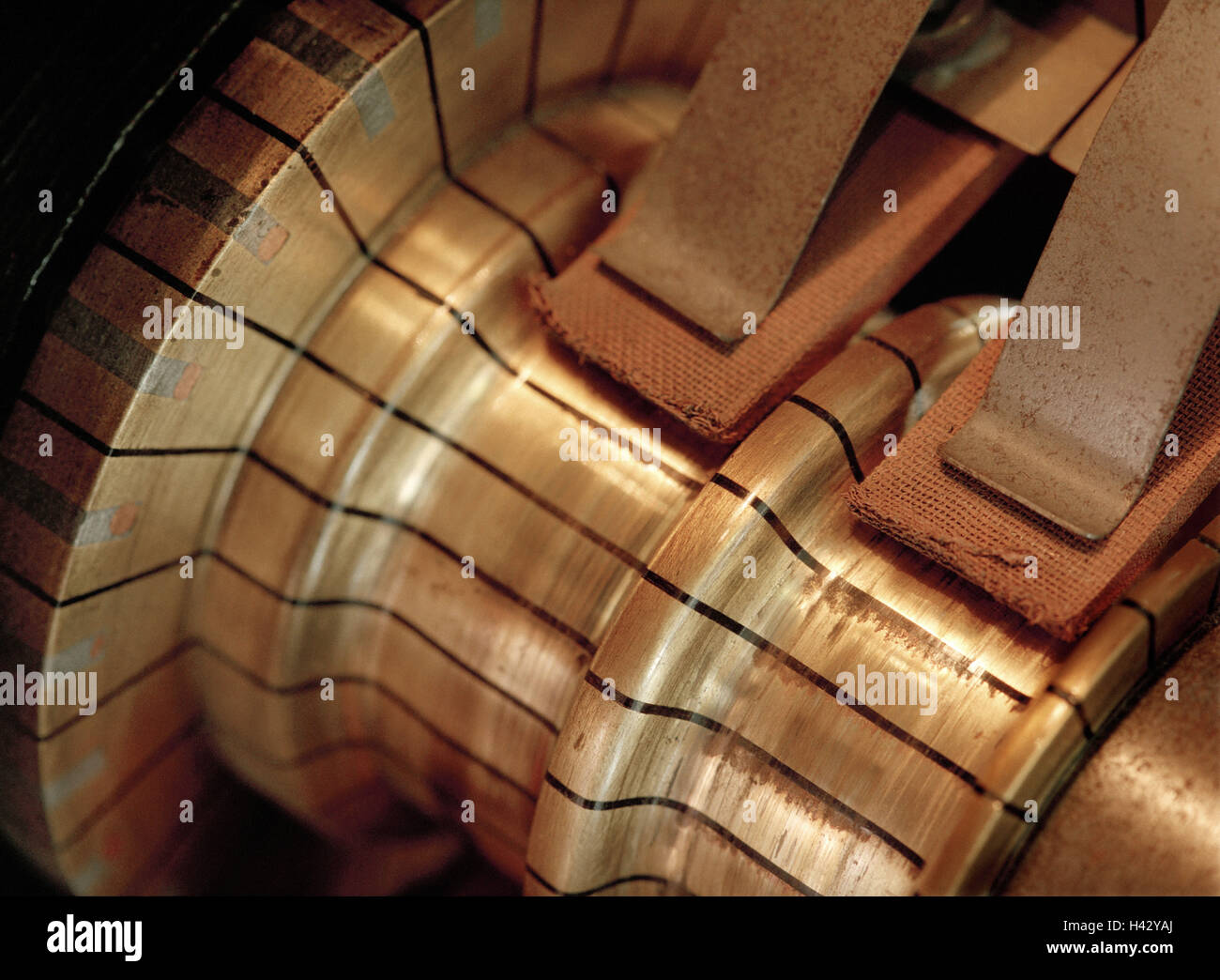 Wave nostalgically hi-res stock photography and images - Alamy