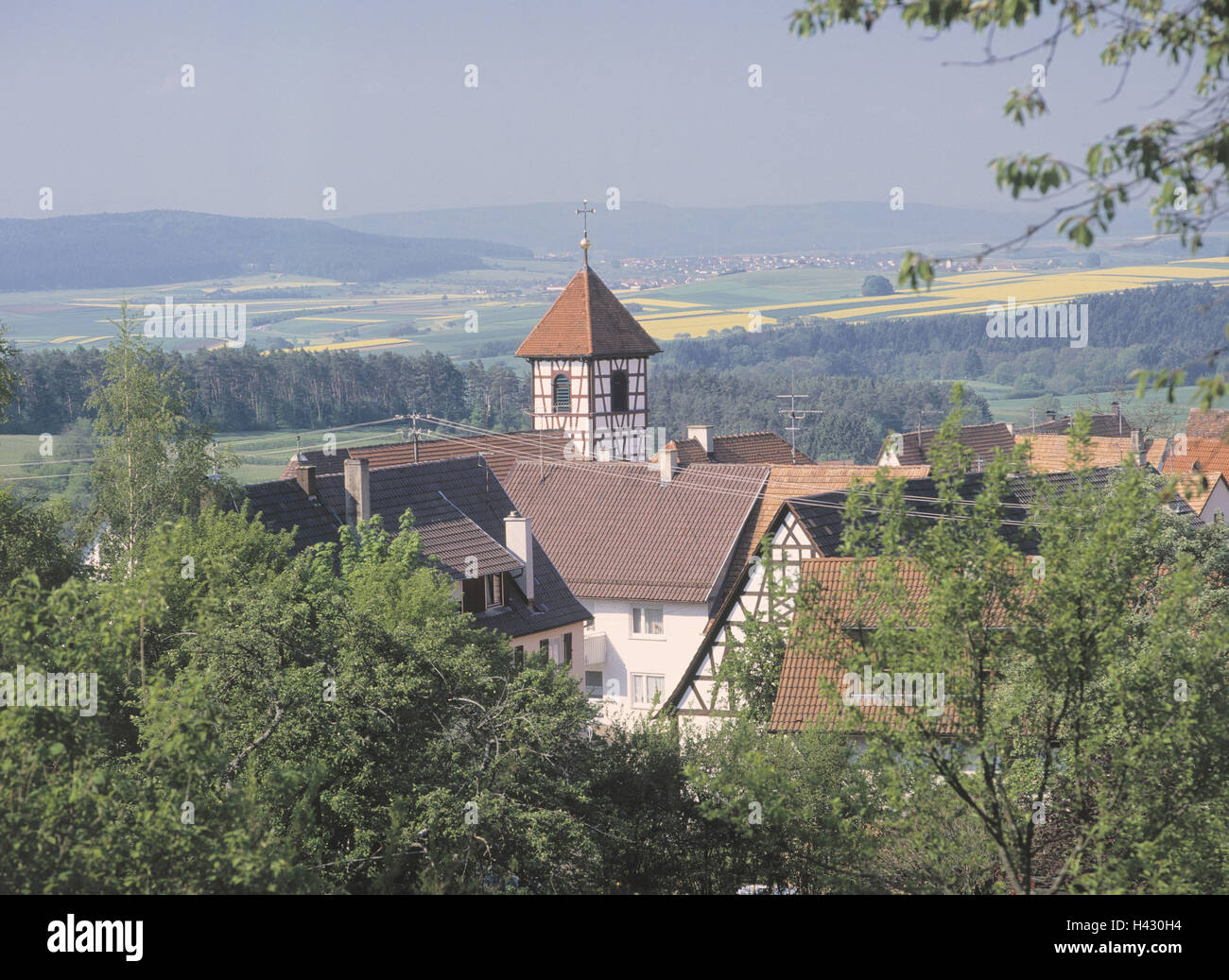Hamlet castle scenery High Resolution Stock Photography and Images - Alamy