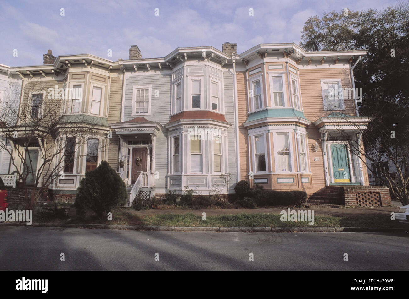 Victorian america hi-res stock photography and images - Alamy