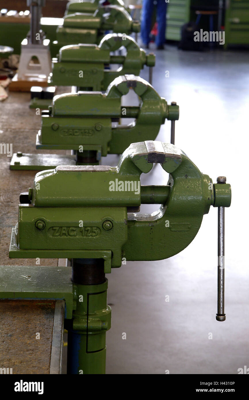 Parallel vices High Resolution Stock Photography and Images - Alamy