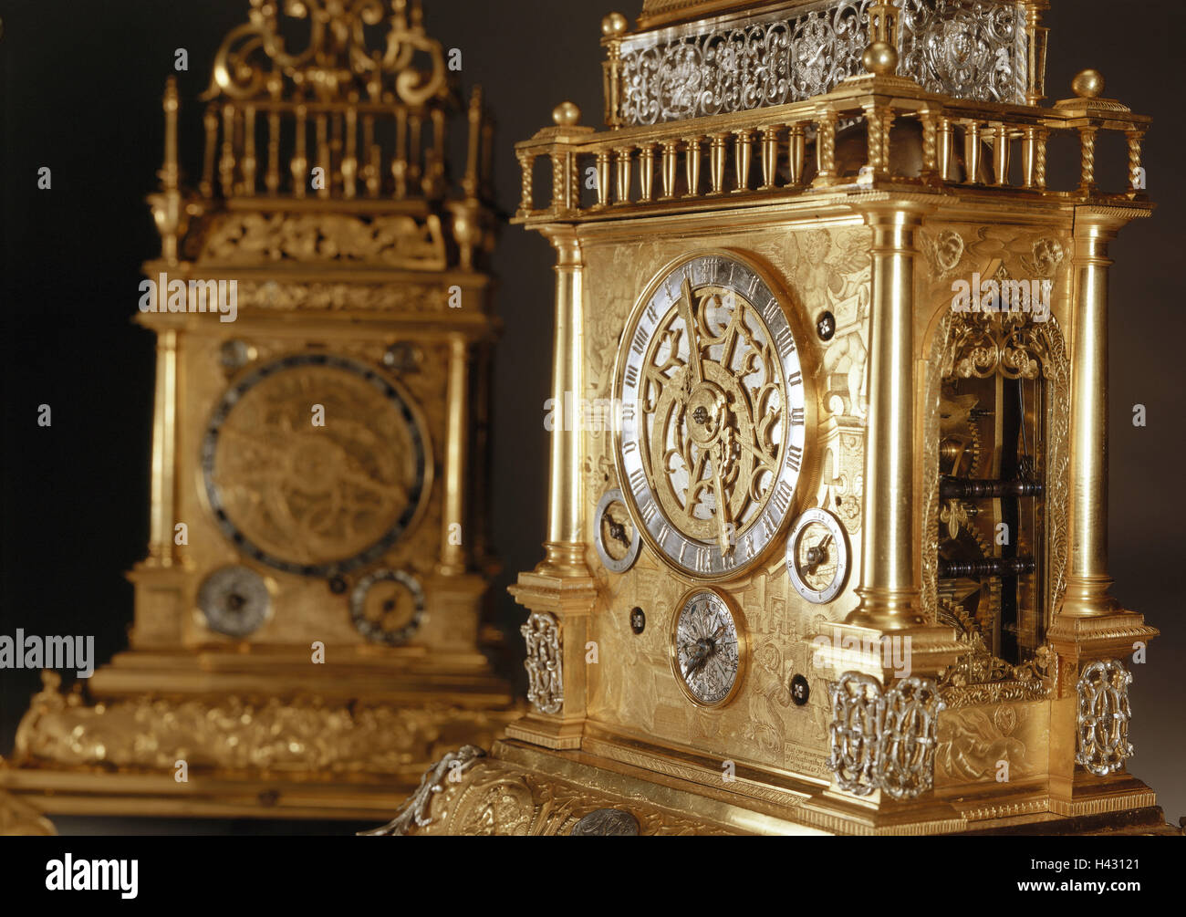 David heinrich hi-res stock photography and images - Alamy
