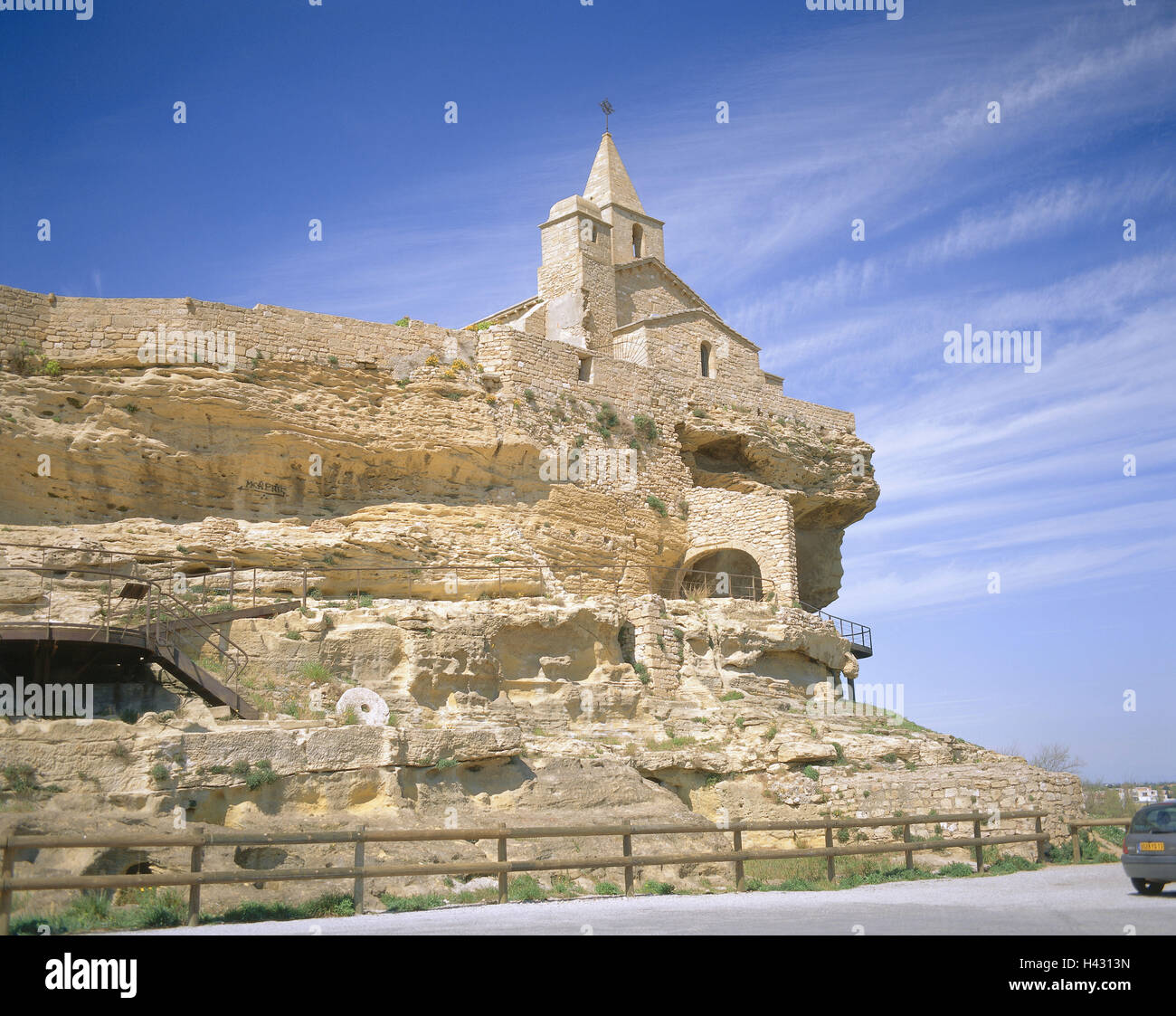 Fos sur mer hi-res stock photography and images - Alamy