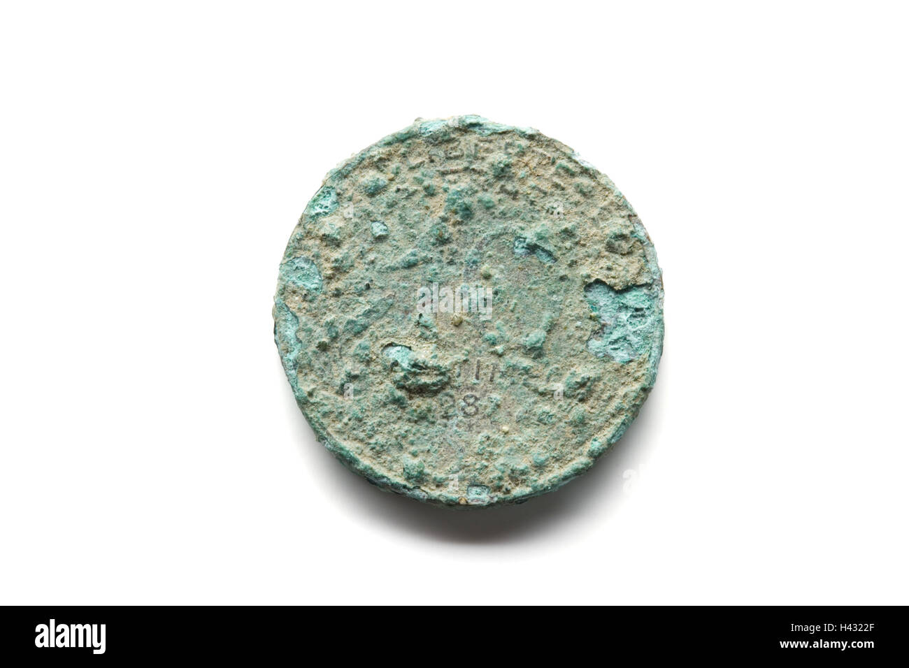 Corrosion Cut Out Stock Images & Pictures - Alamy