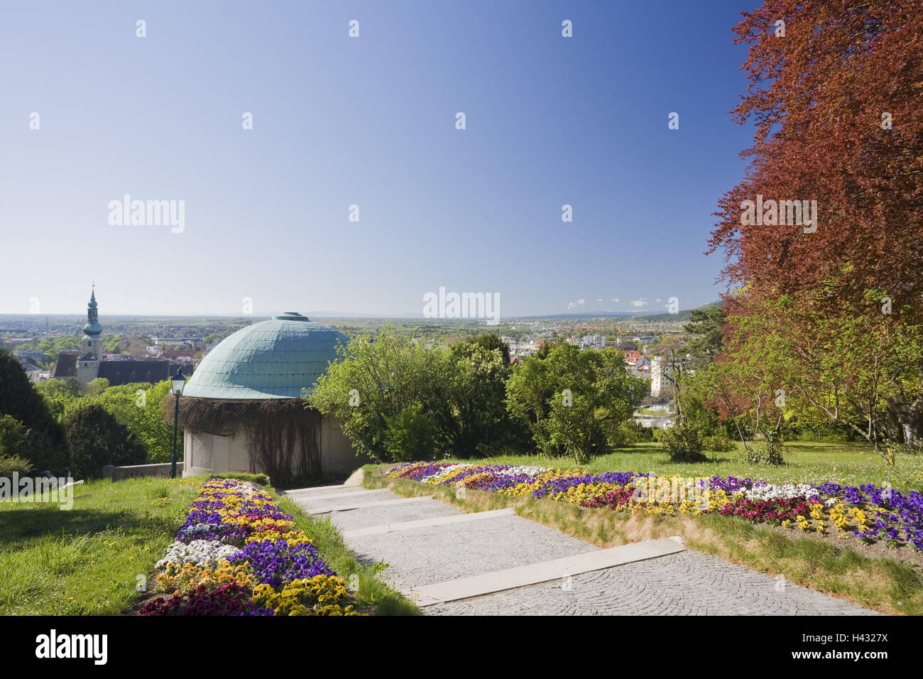 Baden bei wien hi-res stock photography and images - Alamy