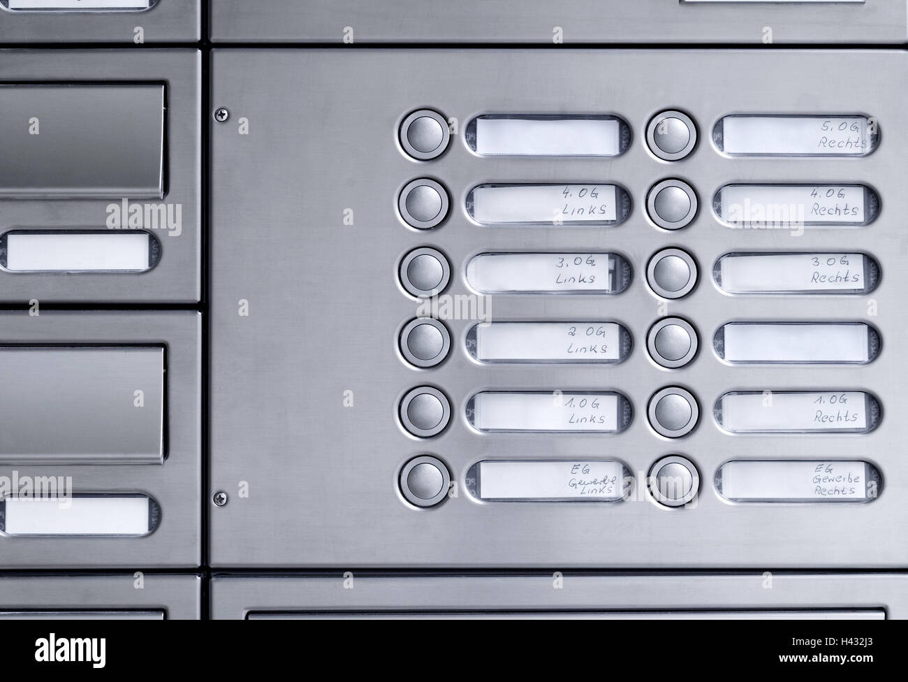 Bell block hi-res stock photography and images - Alamy