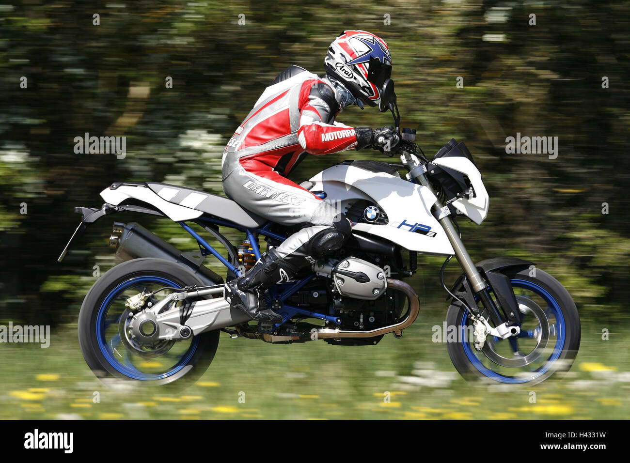Bmw hp2 hi-res stock photography and images - Alamy