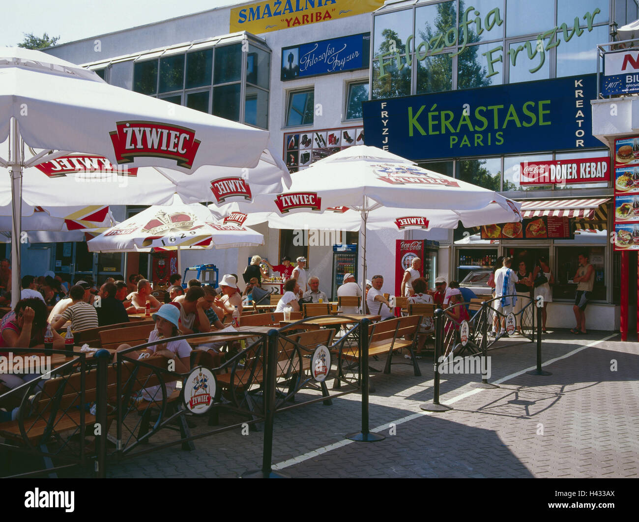 Bar mountain outside hi-res stock photography and images - Alamy