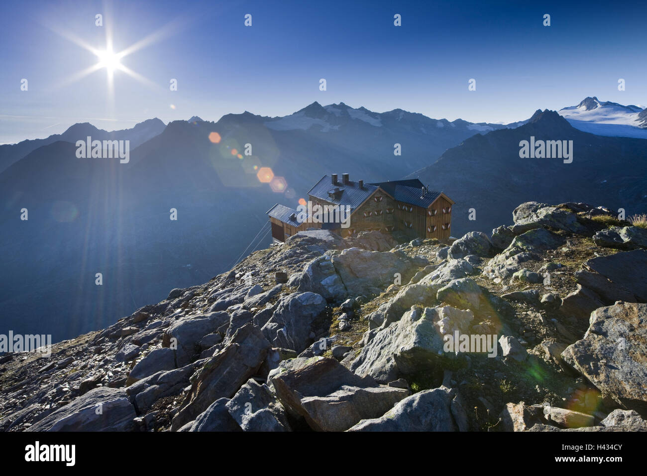Ramolhaus High Resolution Stock Photography and Images - Alamy