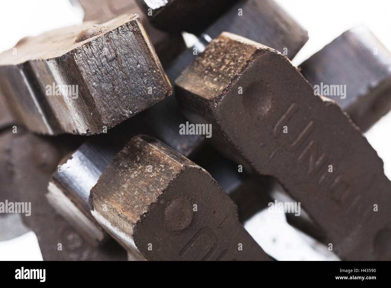 Briquet hi-res stock photography and images - Alamy