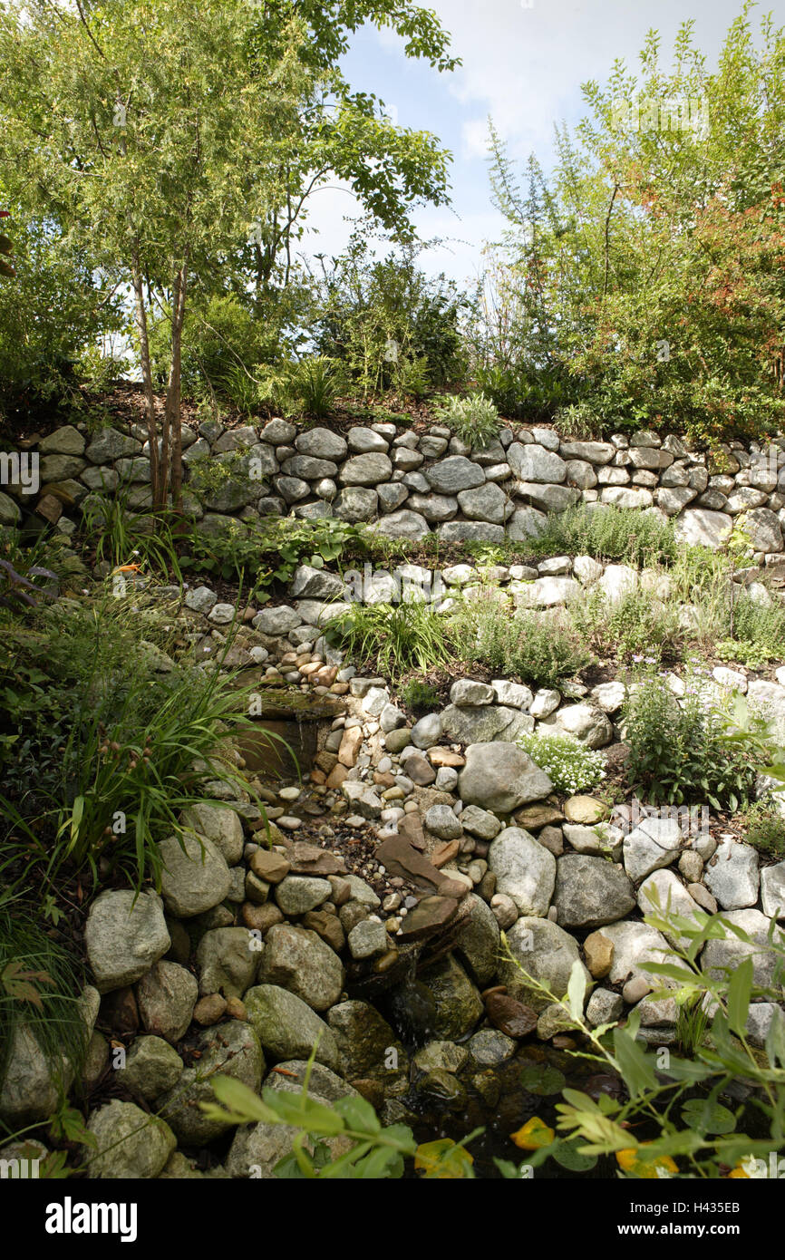 Gravel mulch hi-res stock photography and images - Alamy