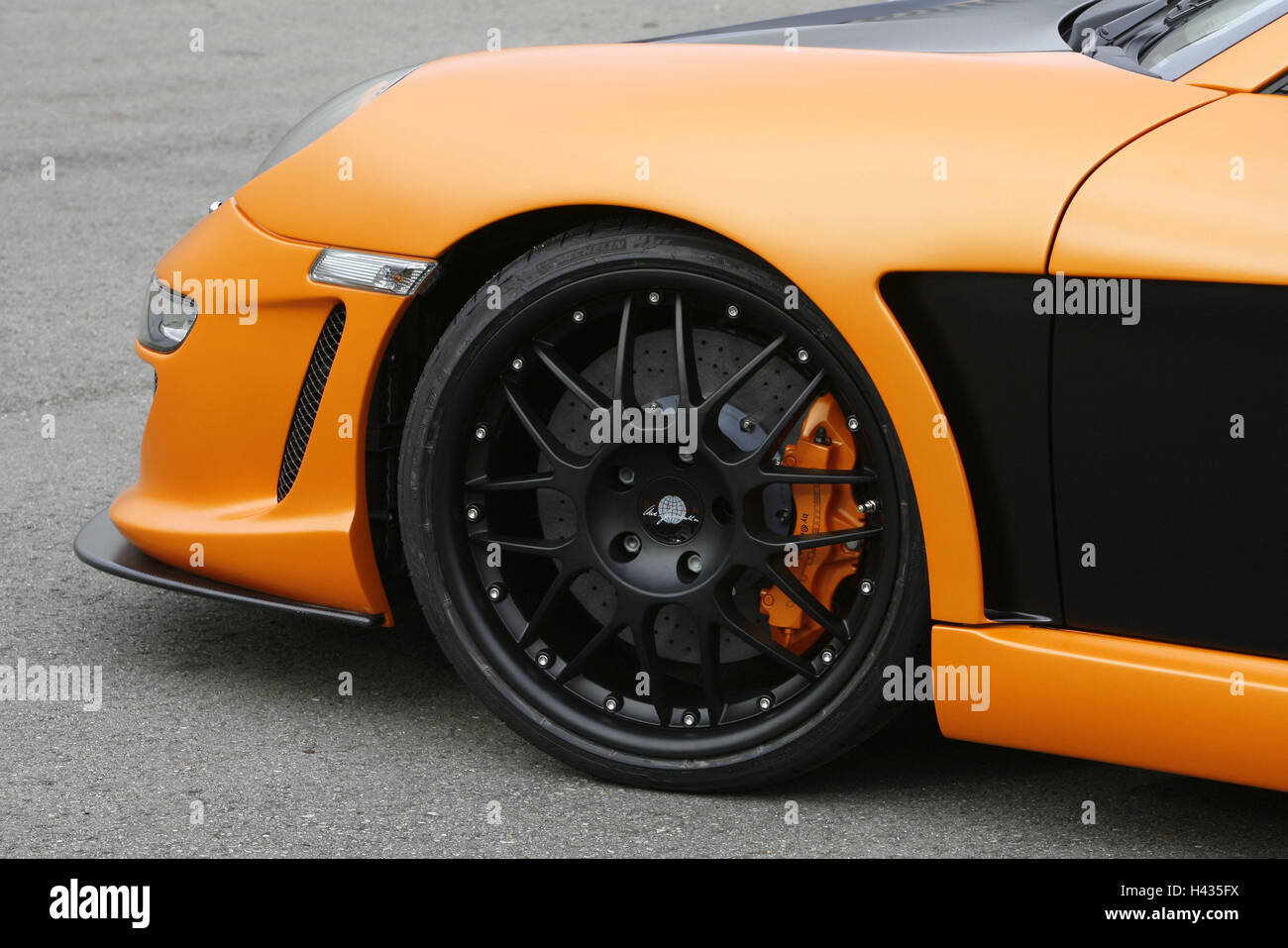 Porsche gtr 750 evo hi-res stock photography and images - Alamy