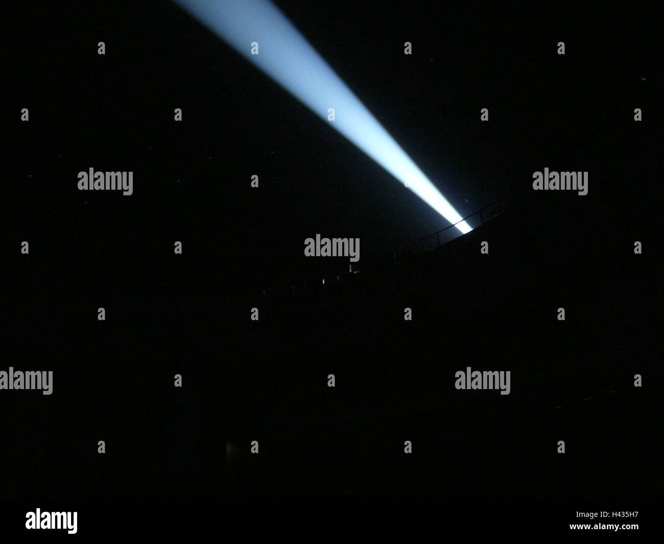 Stage, headlights, darkness, light-steel, event, show, Event ...