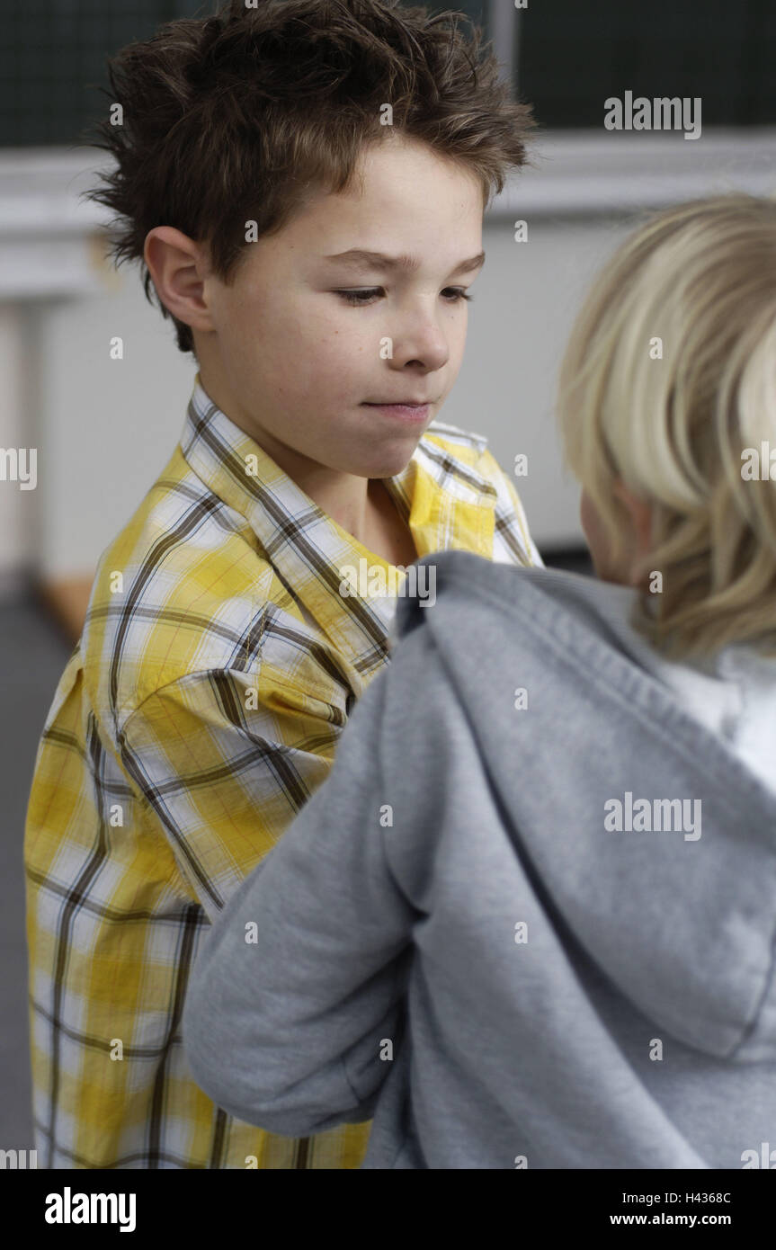 The boys school hi-res stock photography and images - Alamy