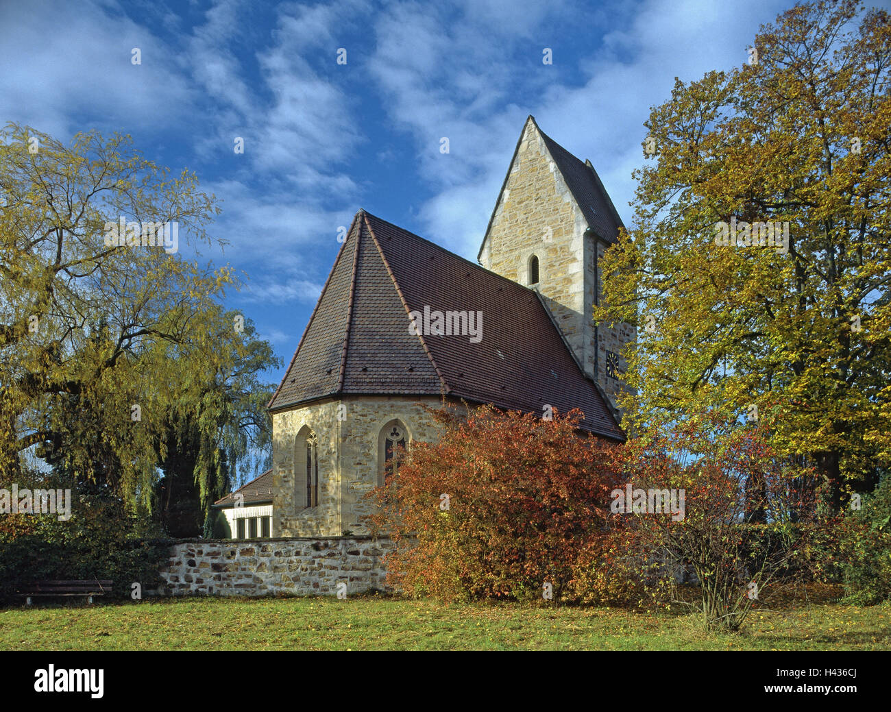 Aichwald hi-res stock photography and images - Alamy