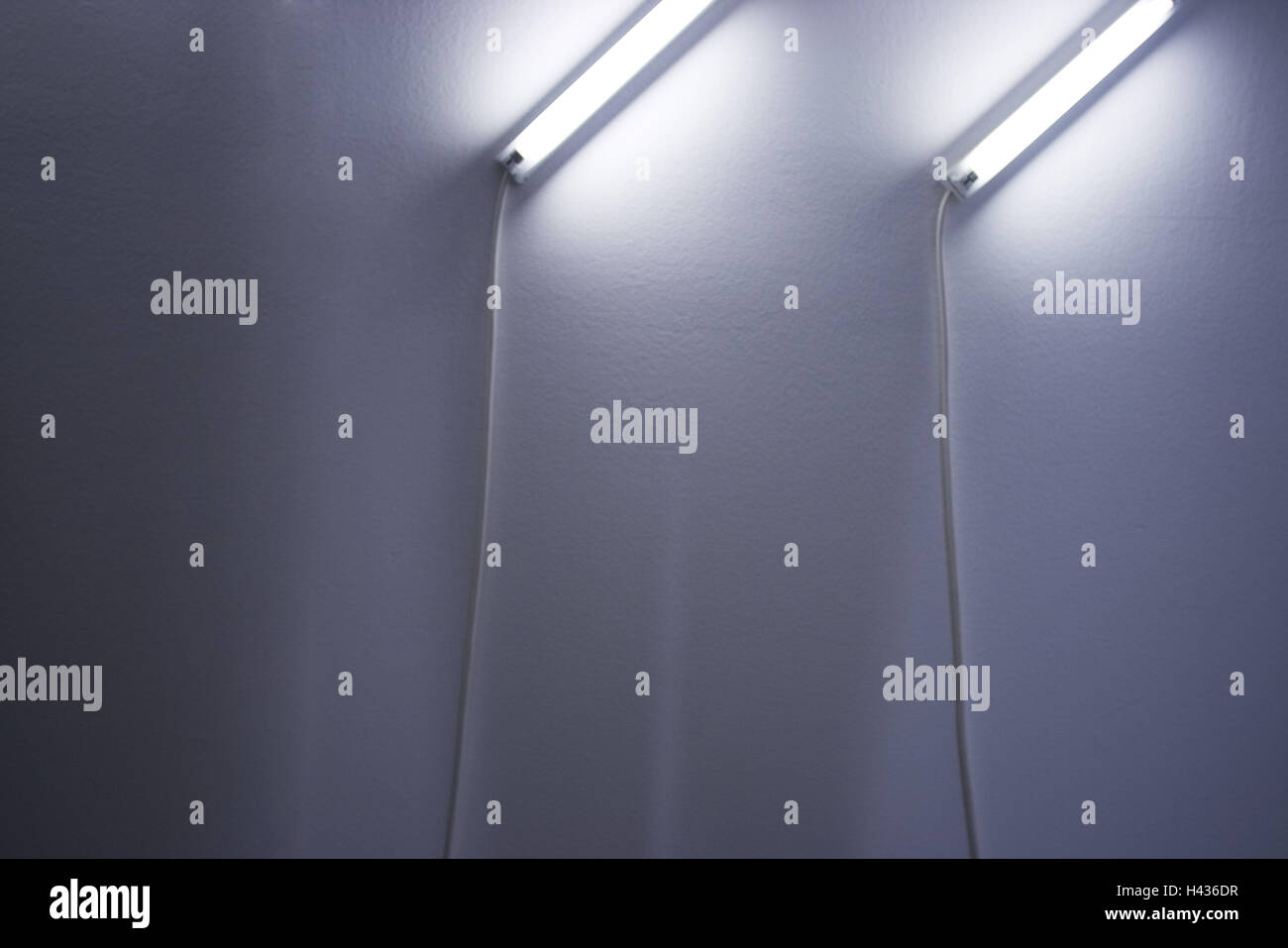 Neon tubes hi-res stock photography and images - Alamy