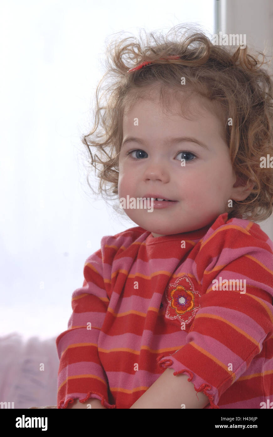 Timidly hi-res stock photography and images - Alamy