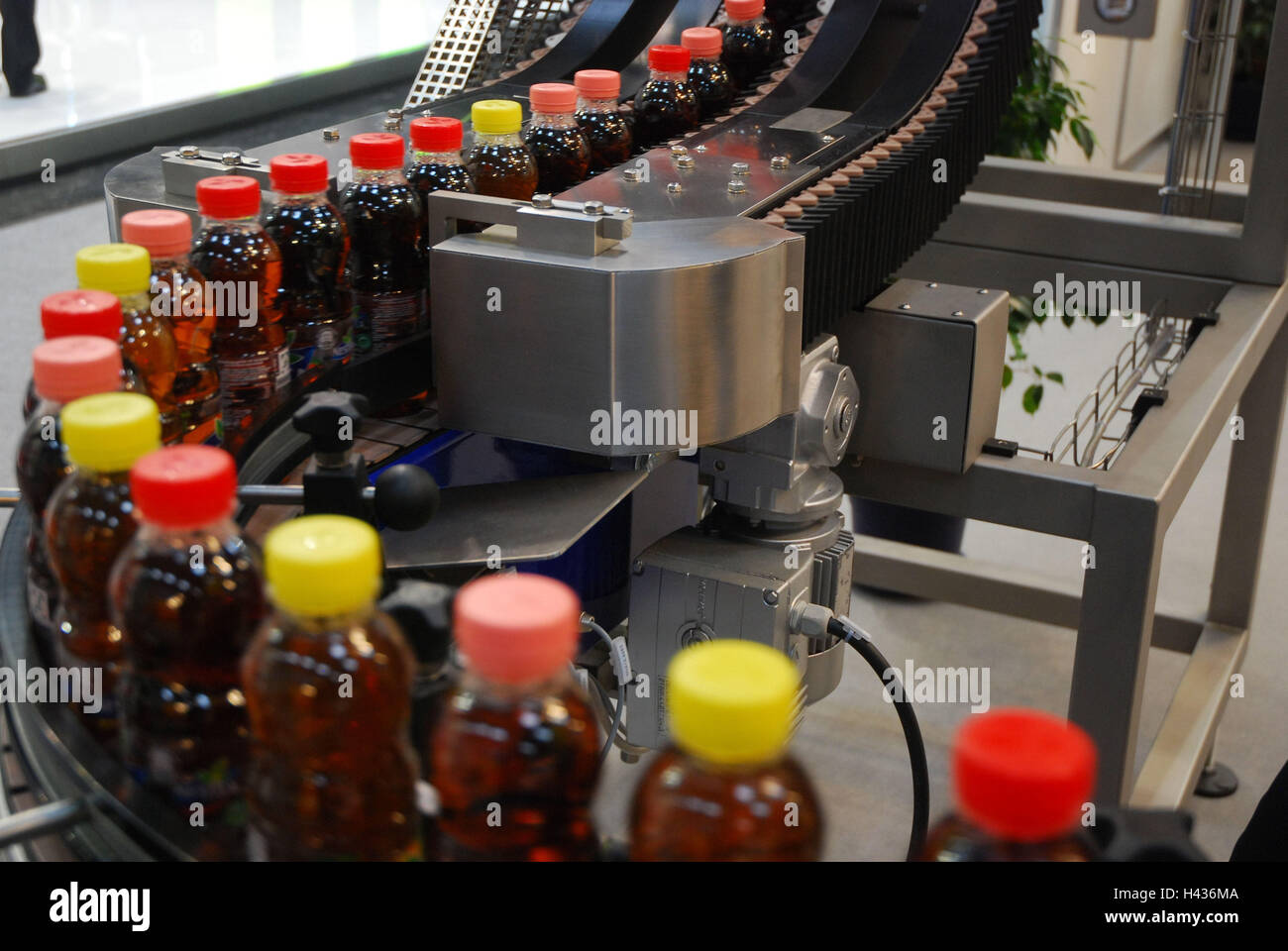 Pet bottles hi-res stock photography and images - Alamy