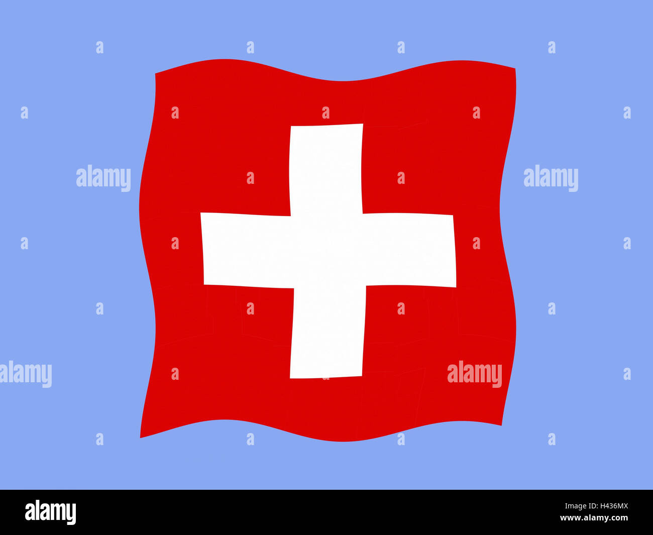 Switzerland Flag Stock Photos & Switzerland Flag Stock Images - Alamy