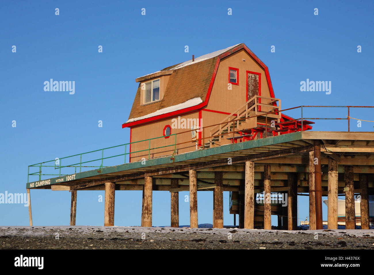 Homer house hi-res stock photography and images - Alamy