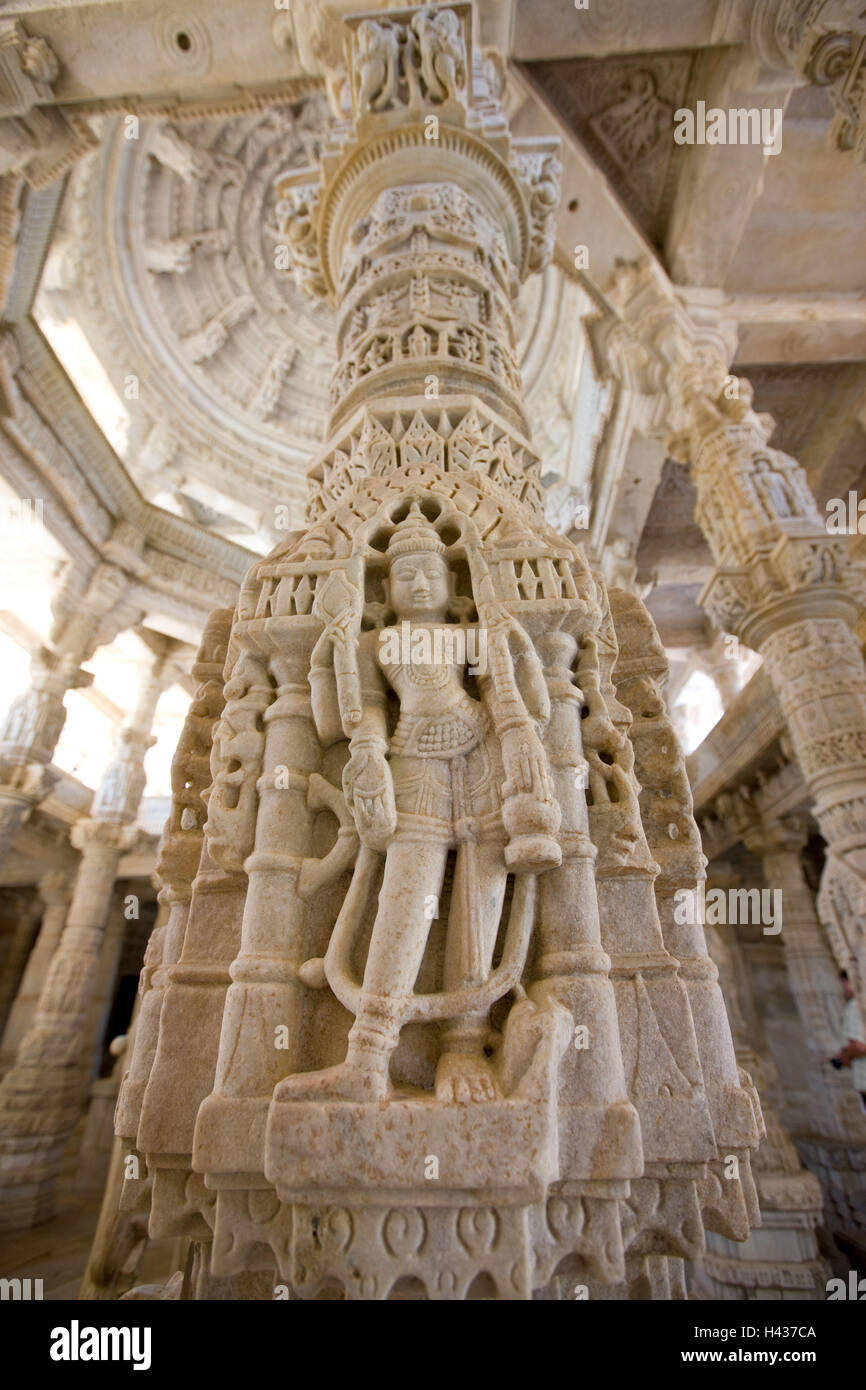 Statue Of Peace In Pali Rajasthan at Wilford Shaw blog