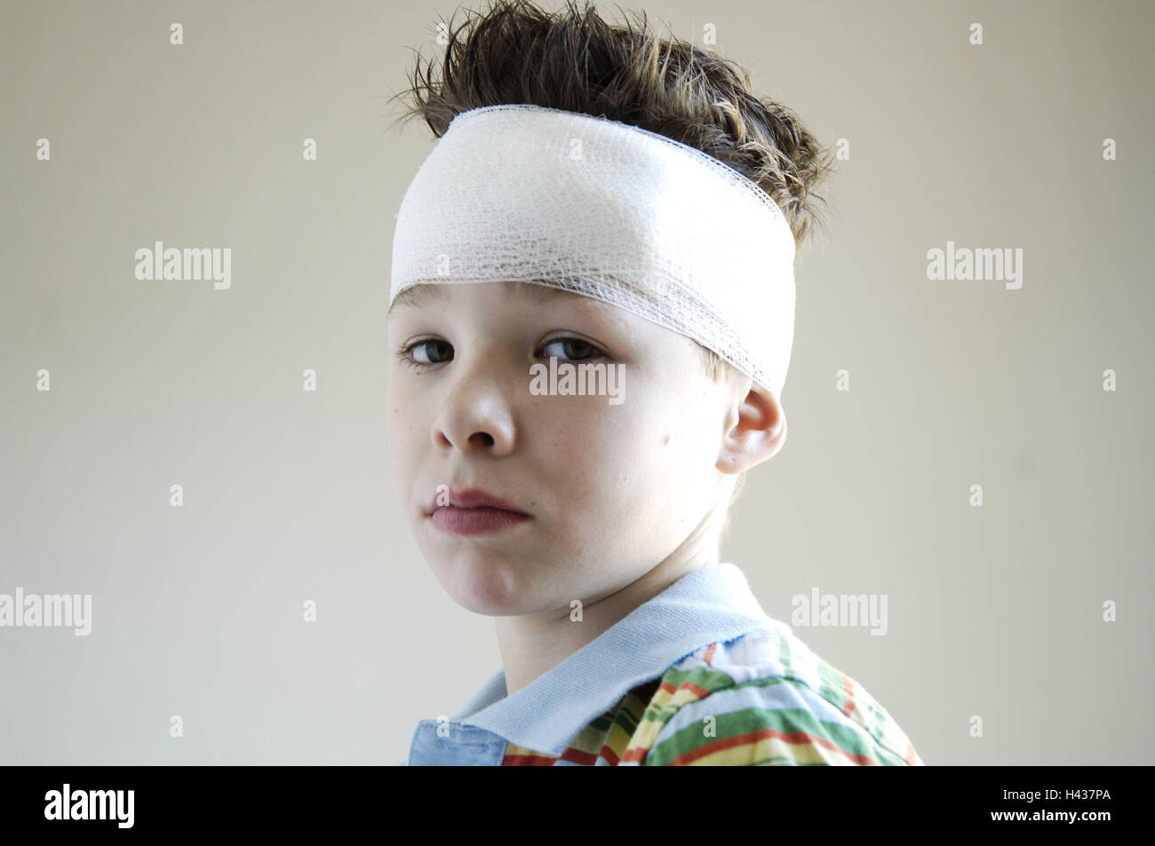 Boy, sadly, head, association, portrait, person, child portrait, child ...