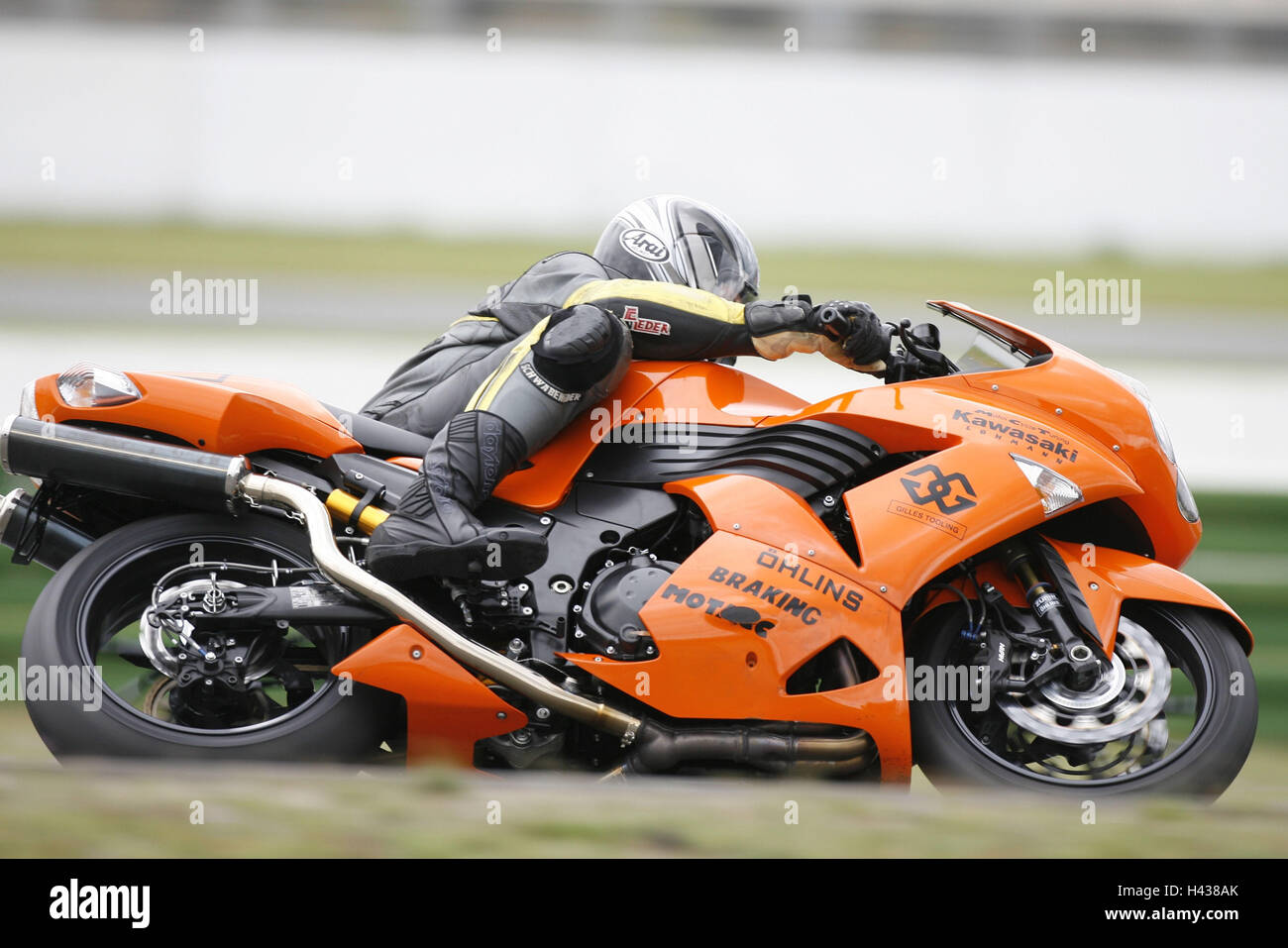 Zzr hi-res stock photography and images - Alamy