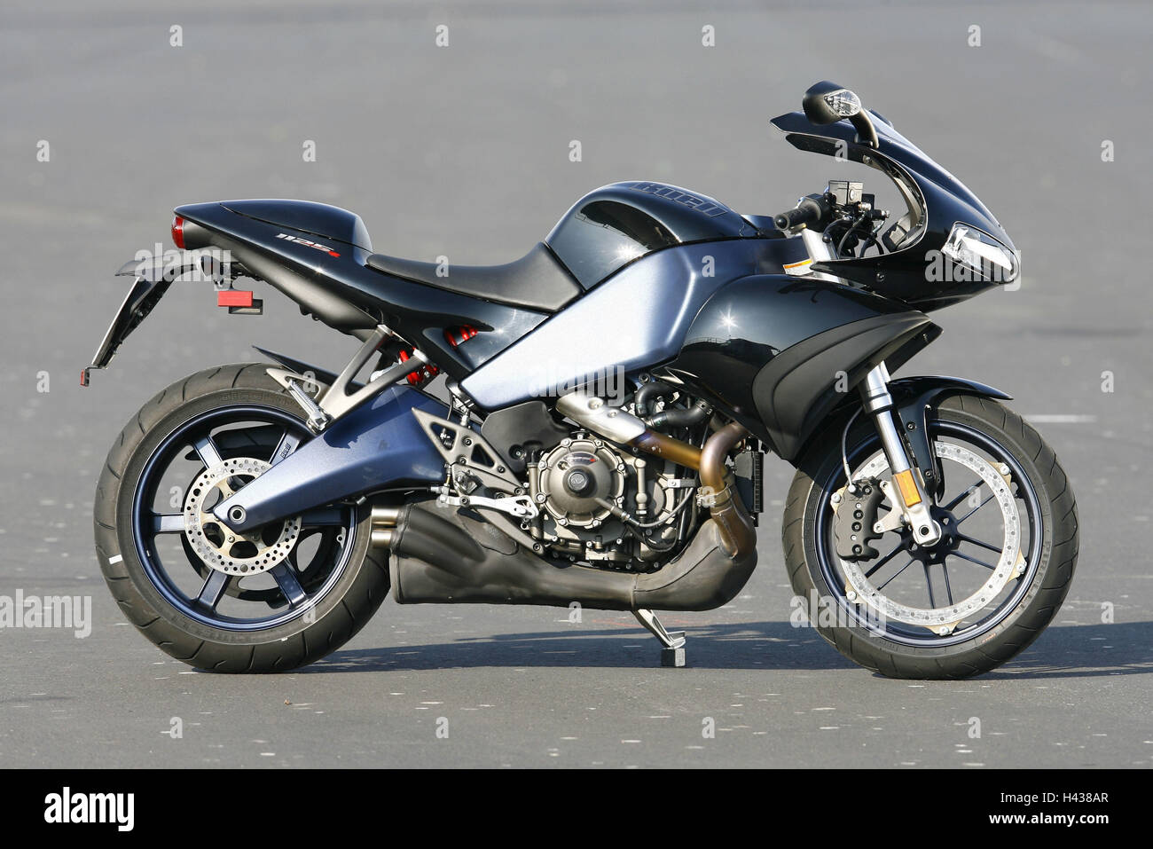 Buell motorcycle hi-res stock photography and images - Alamy