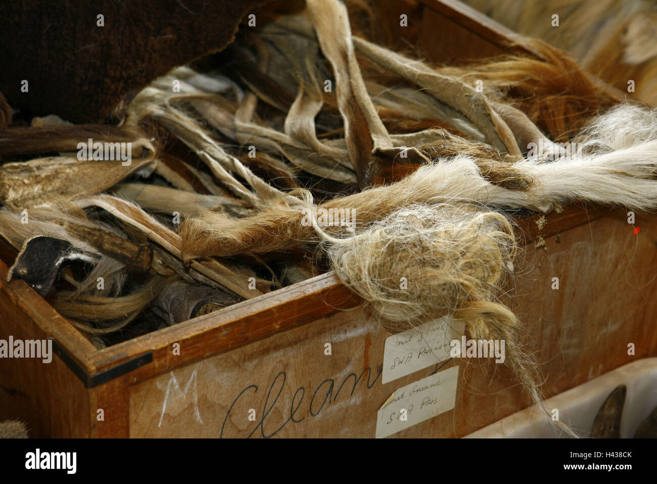 Film treatment hi-res stock photography and images - Alamy