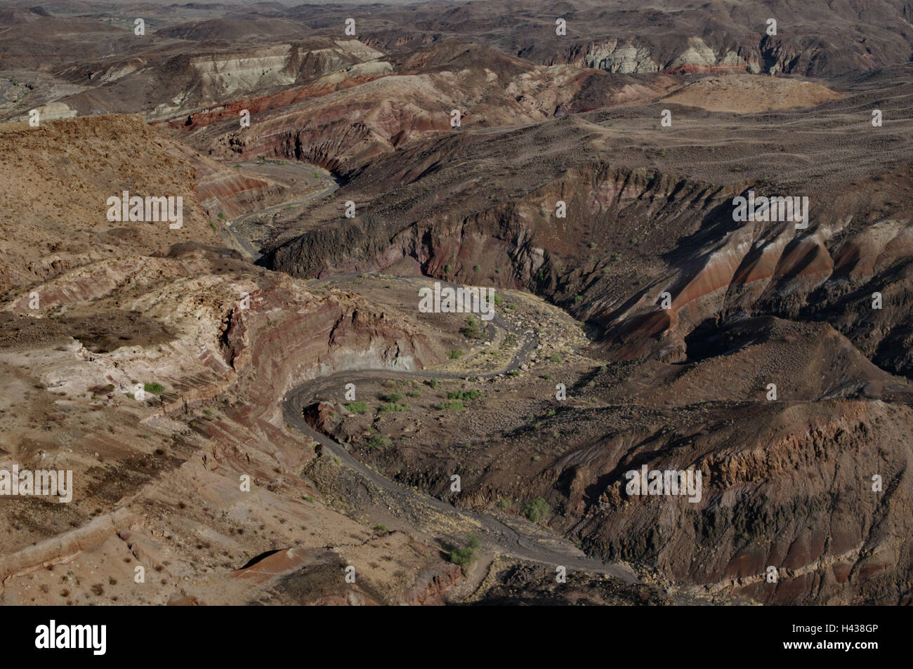 Suguta valley hi-res stock photography and images - Alamy