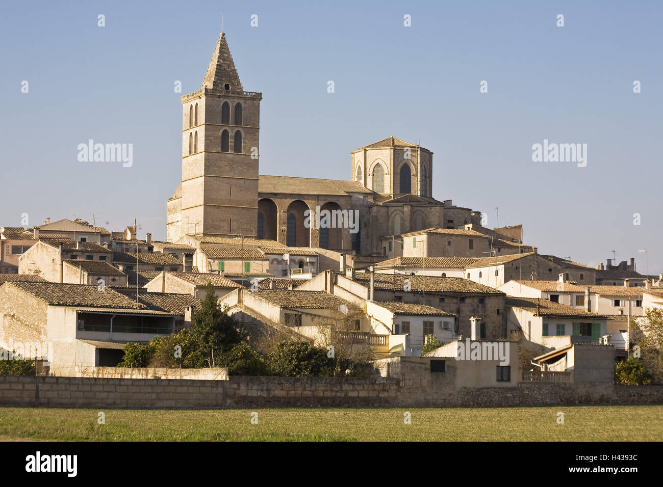Sineu hi-res stock photography and images - Alamy
