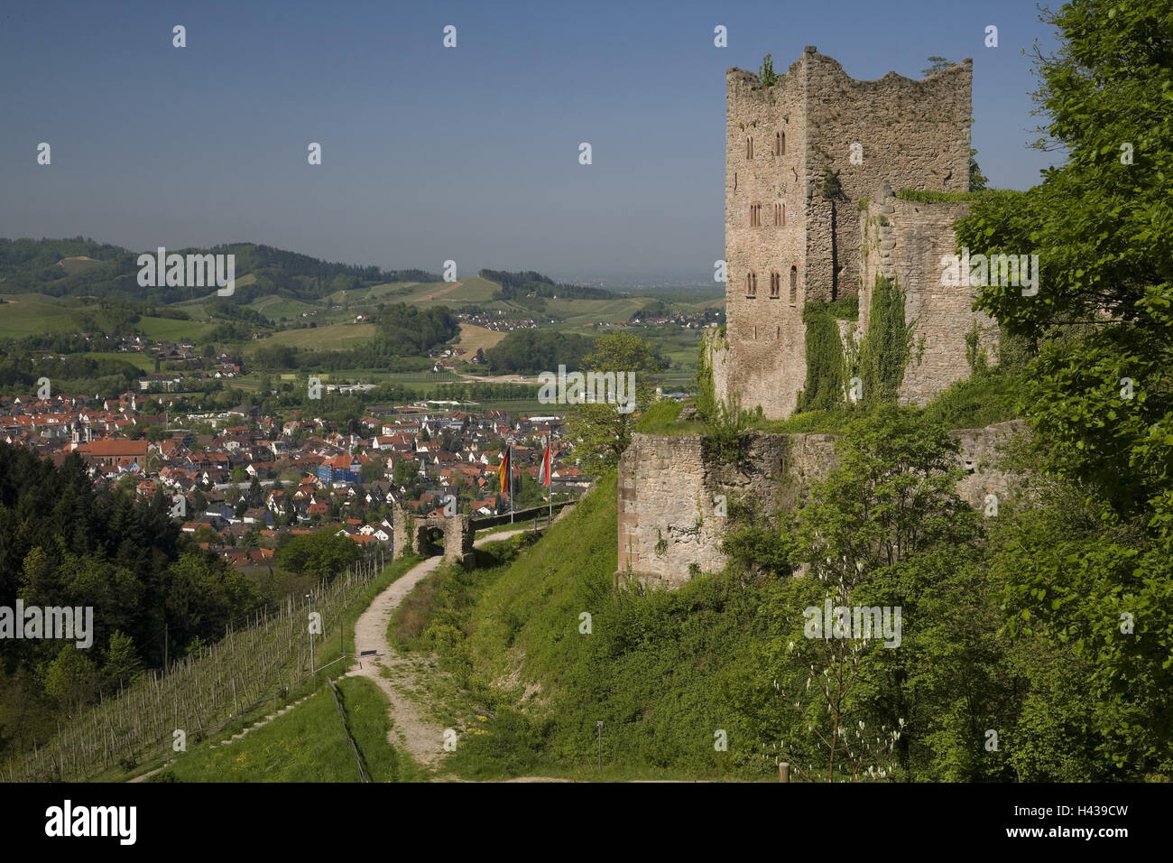 Oberkirch hi-res stock photography and images - Alamy