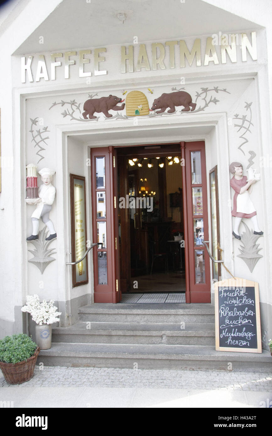 Hartmann house hi-res stock photography and images - Alamy