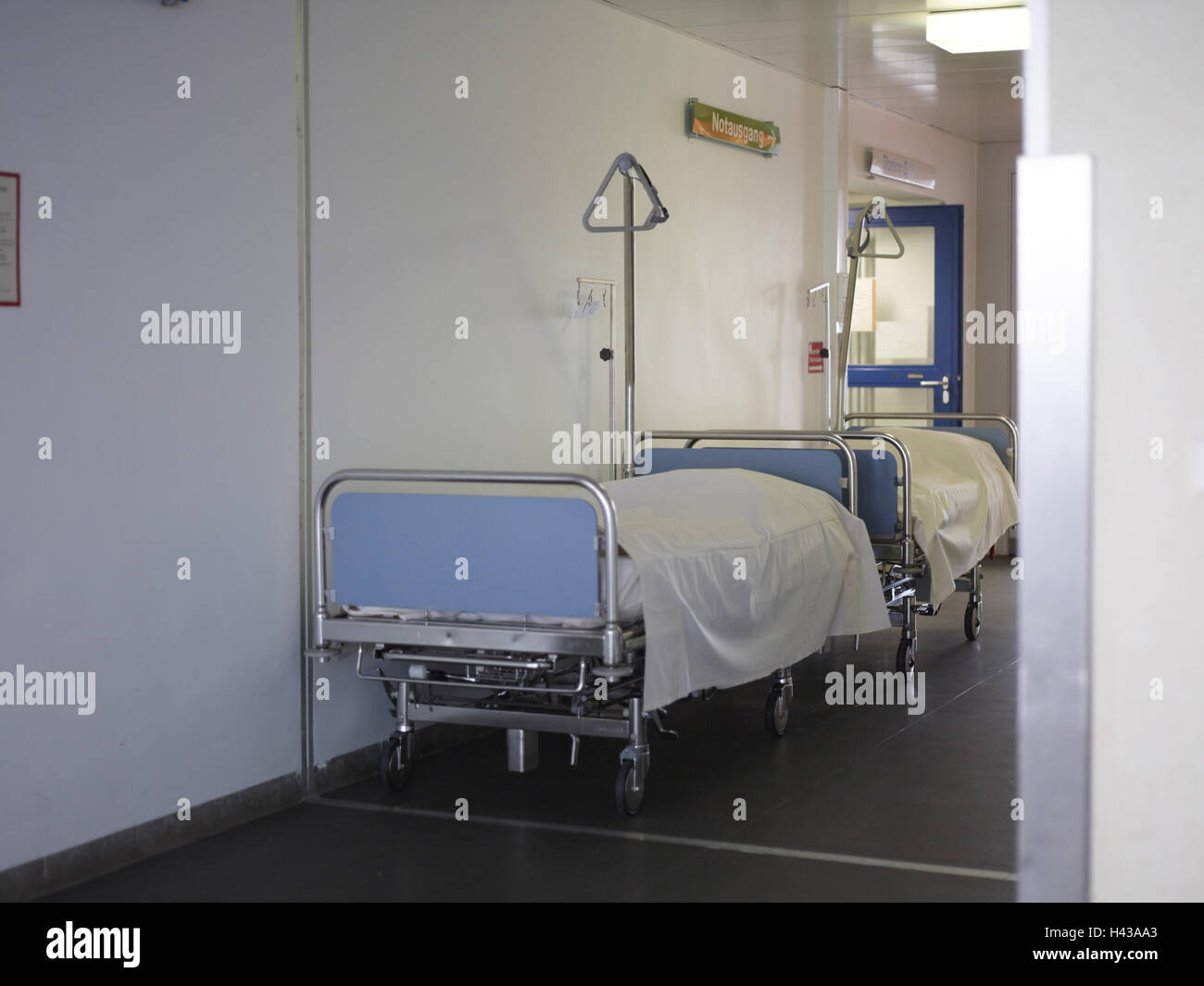 Sick Beds High Resolution Stock Photography and Images - Alamy