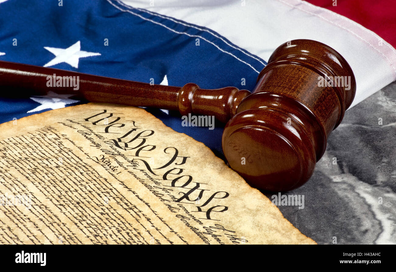Handwritten constitution hi-res stock photography and images - Alamy