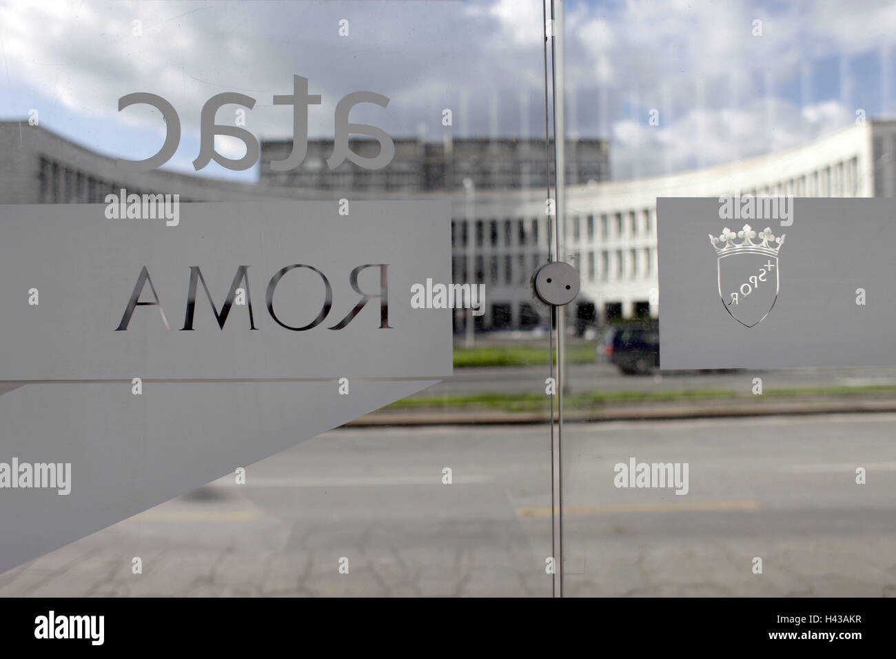 Atac hi-res stock photography and images - Alamy