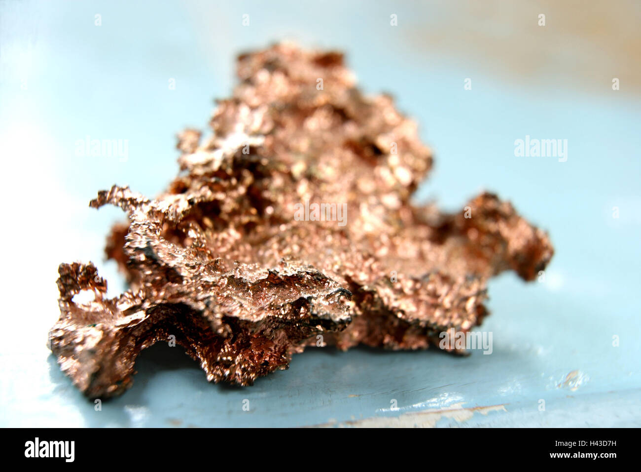 Copper stone hi-res stock photography and images - Alamy