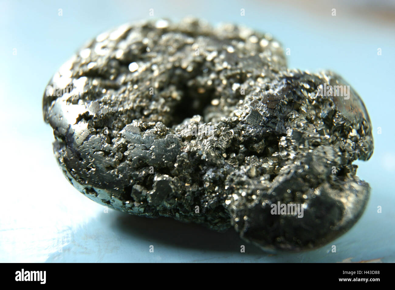 Pyrit hi-res stock photography and images - Alamy