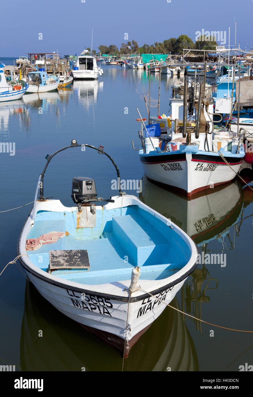 Potamos hi-res stock photography and images - Alamy