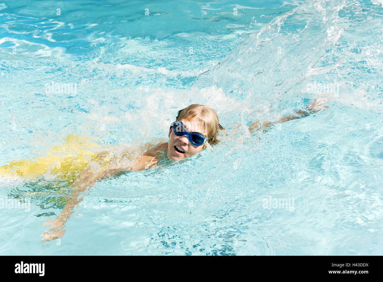 Water model hi-res stock photography and images - Alamy