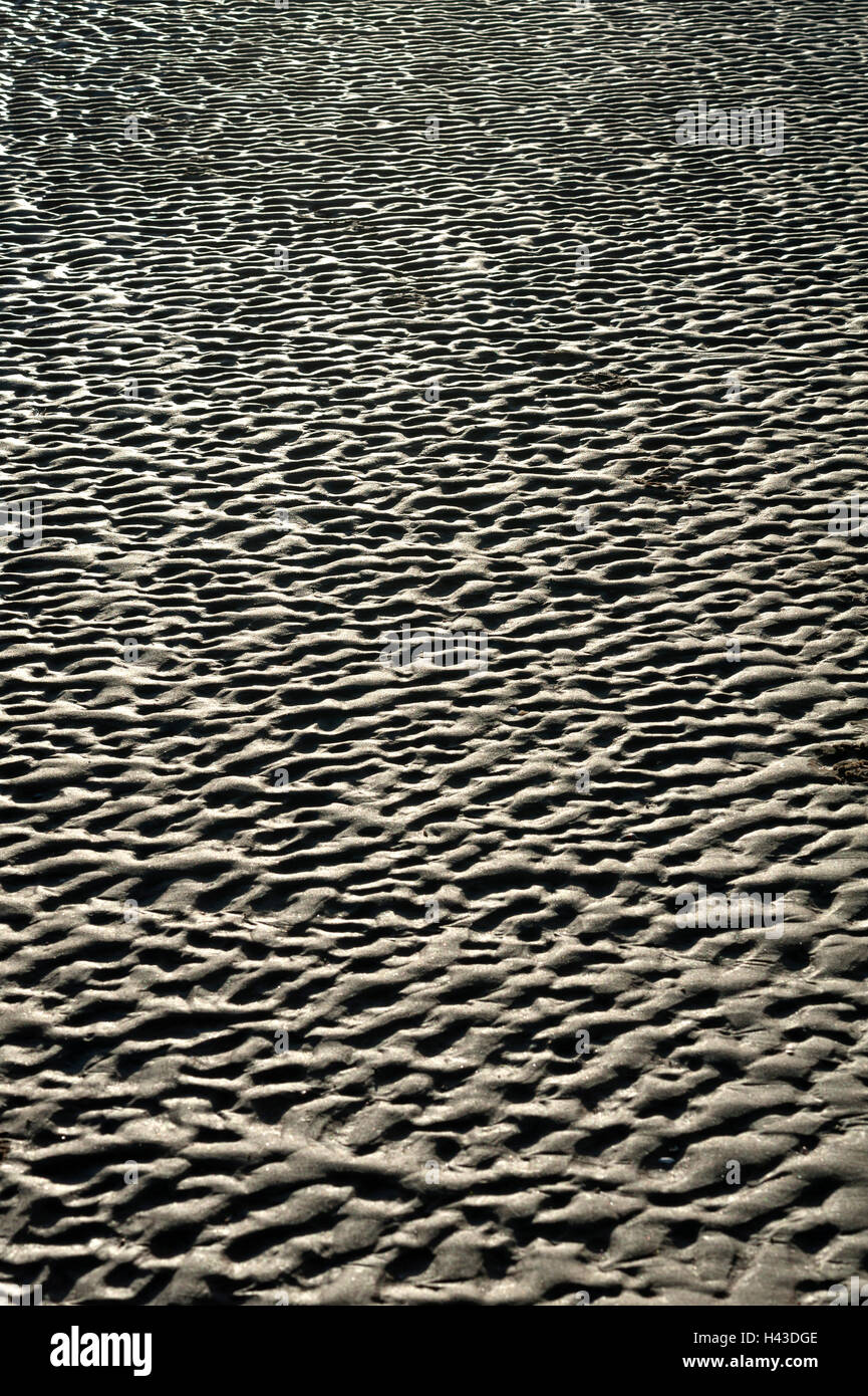 Ocean ripples hi-res stock photography and images - Alamy