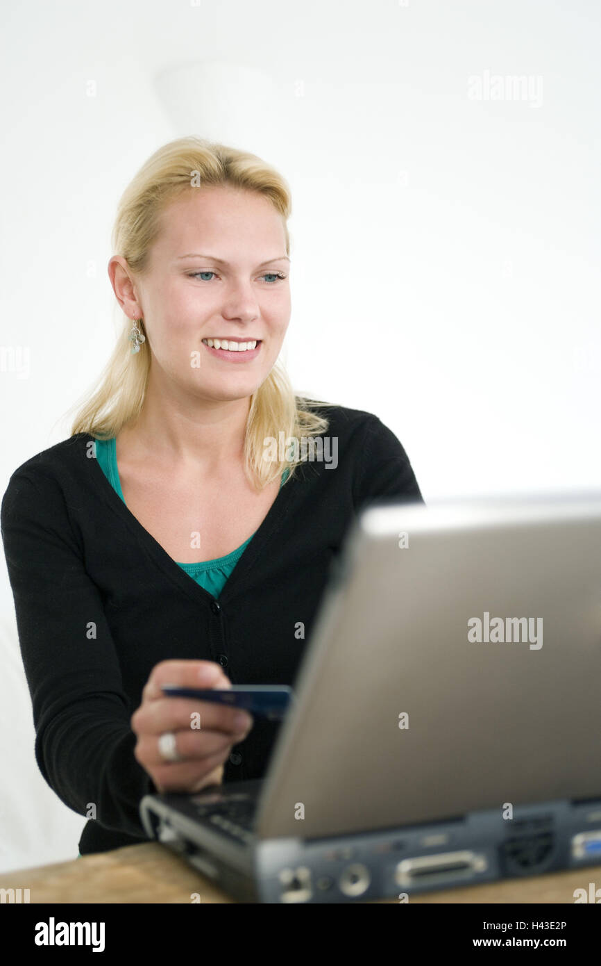 Smile card hi-res stock photography and images - Alamy