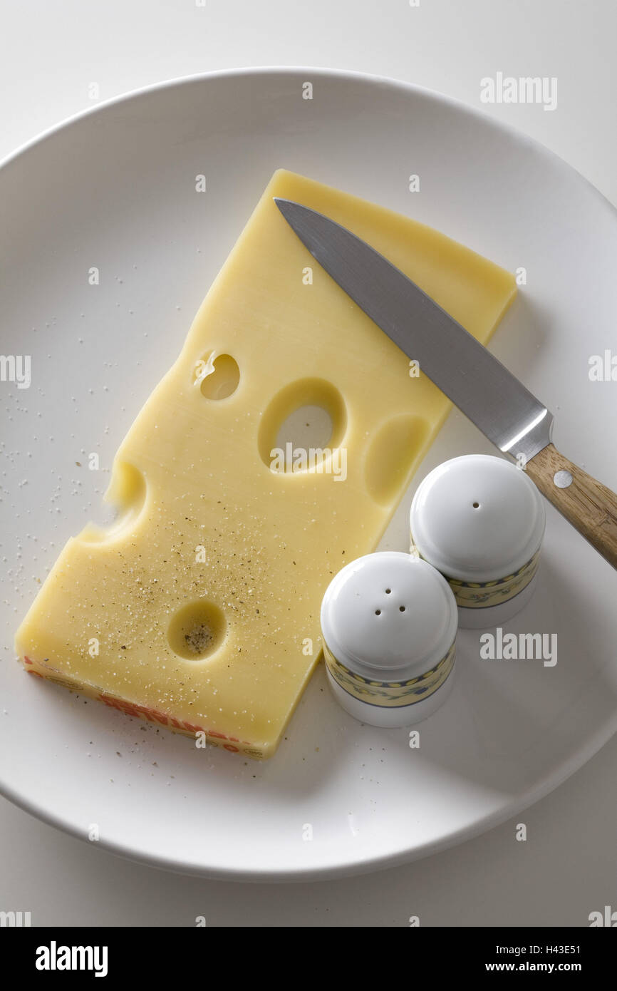 Piece of salt hi-res stock photography and images - Alamy