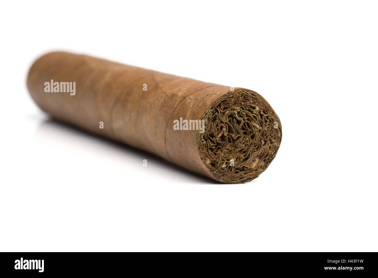 Consumption of tobacco Cut Out Stock Images & Pictures - Alamy
