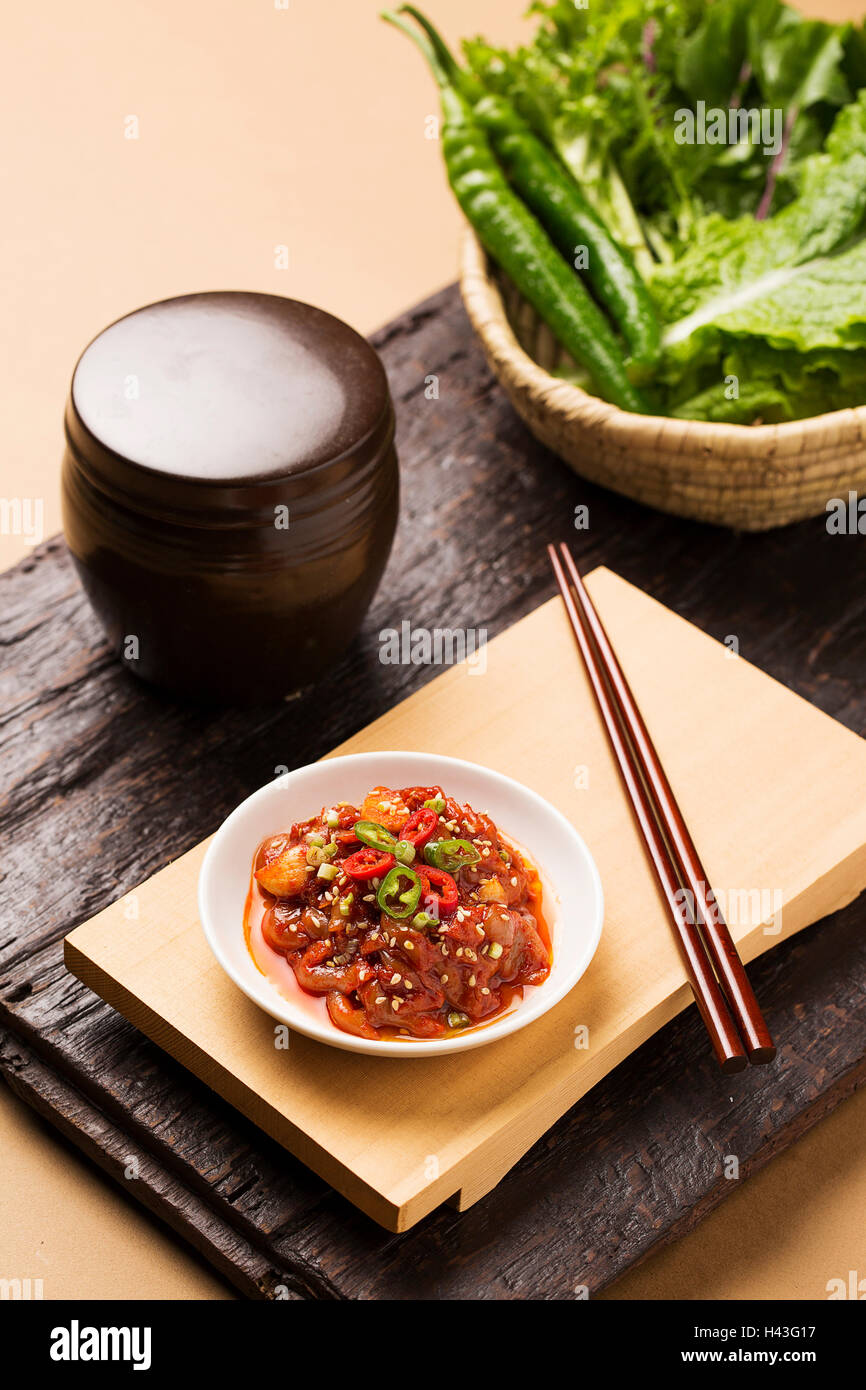 Saltedfish hi-res stock photography and images - Alamy