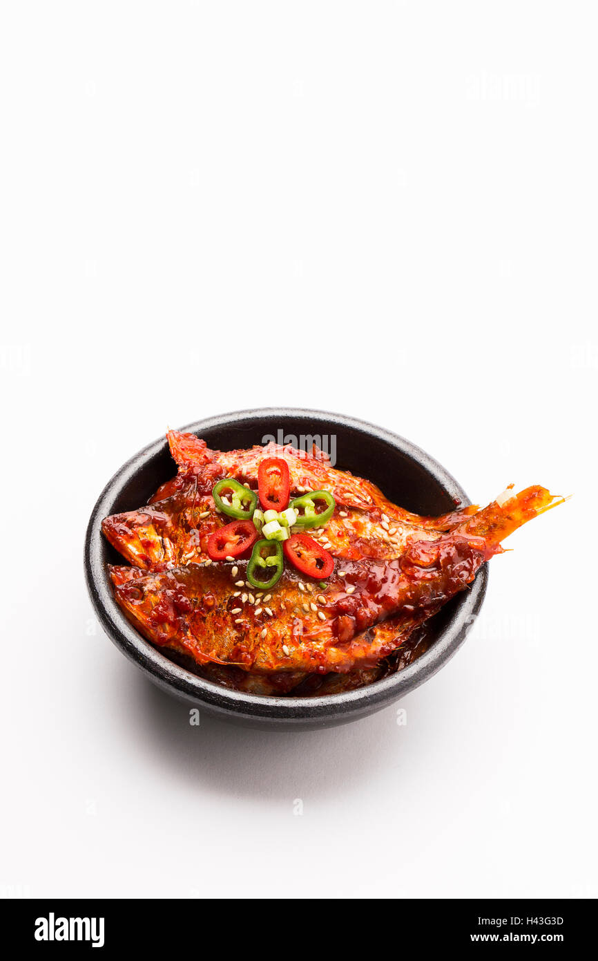 Fermented Fish Stock Photos & Fermented Fish Stock Images - Alamy