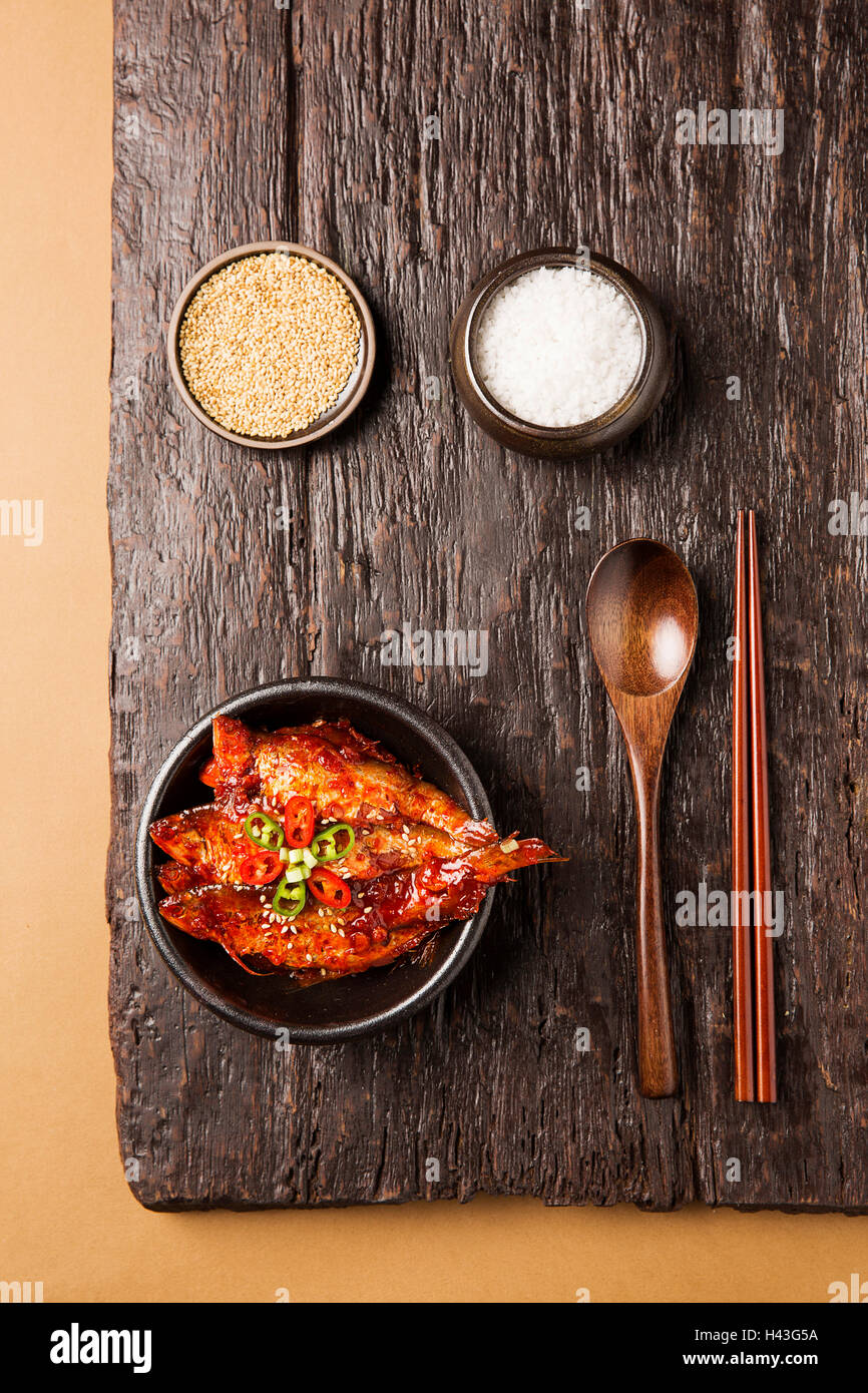 Saltedfish hi-res stock photography and images - Alamy