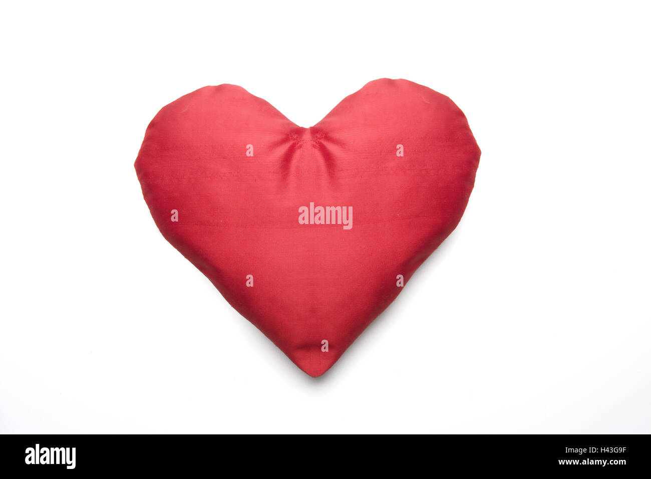 Red silk hi-res stock photography and images - Alamy