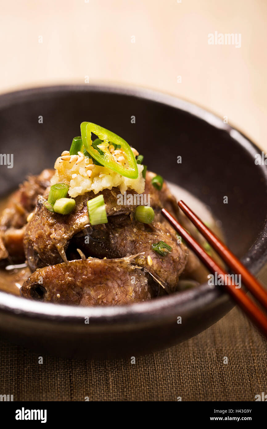Saltedfish hi-res stock photography and images - Alamy