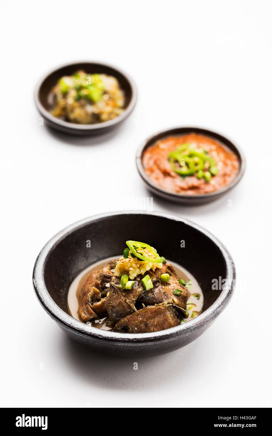 Cutlass fish hi-res stock photography and images - Alamy