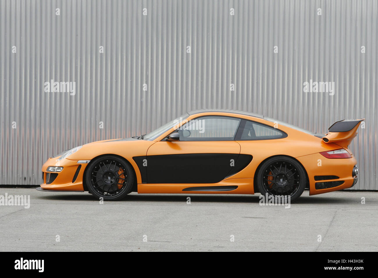 Porsche gtr 750 evo hi-res stock photography and images - Alamy